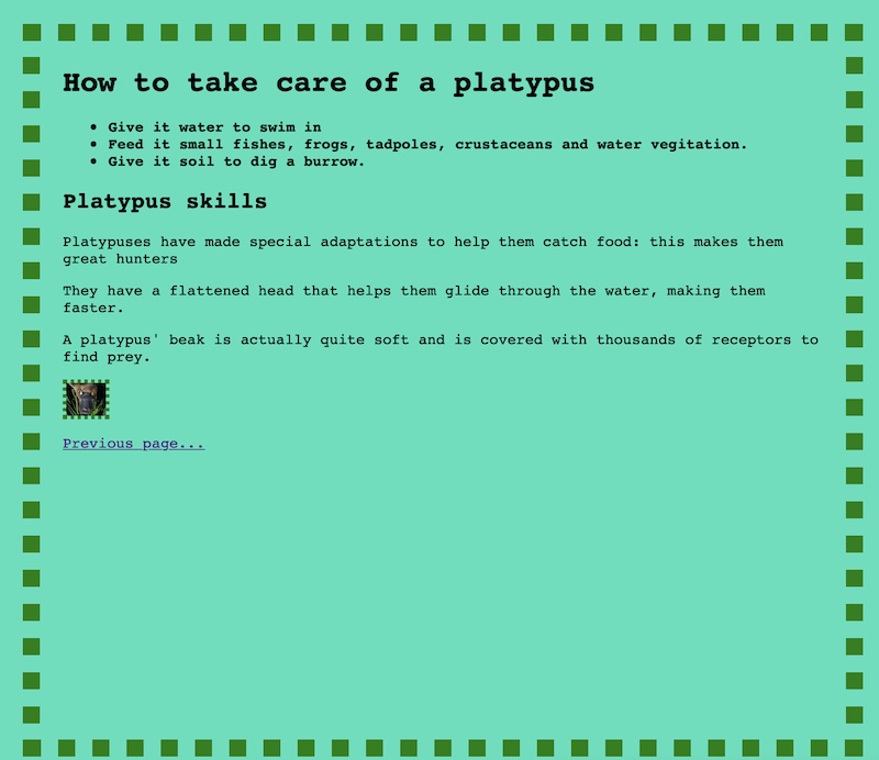 Blog Codingbug 1478
