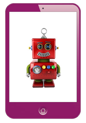 robot-app – Codingbug