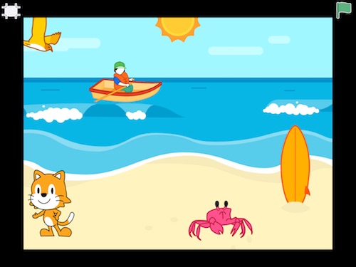 scratch-infants – Codingbug