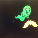 Spooky Scratch projects – Codingbug