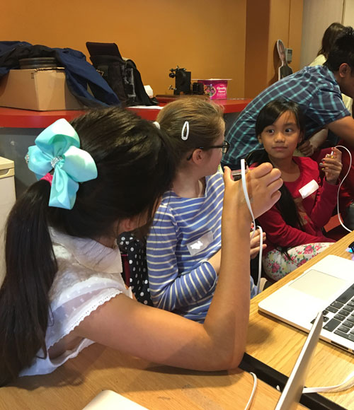 Summer of Code 2017 – Codingbug