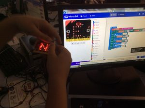 microbit-compass-north – Codingbug
