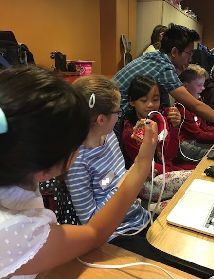 Is The Microbit The Answer To Inspire Girls Into Coding Codingbug