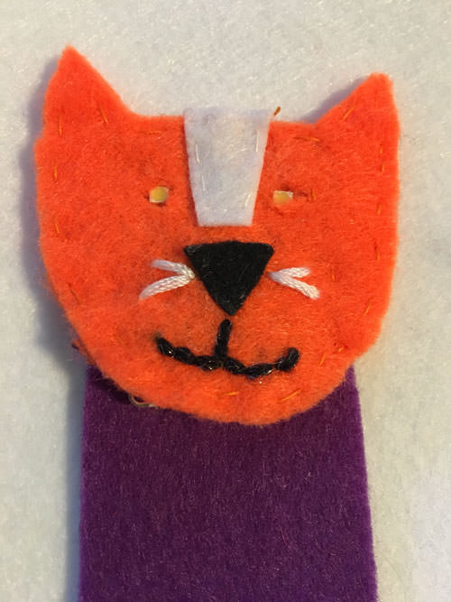 E-textiles projects – Codingbug