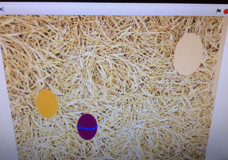 Easter Scratch Projects – Codingbug