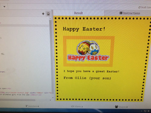 Learning Html And Css Codingbug