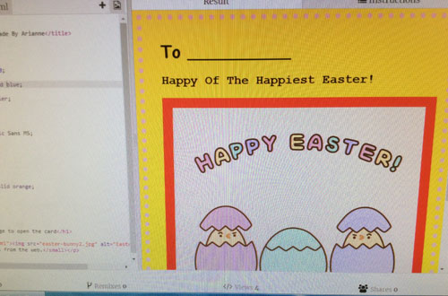 Learning Html And Css Codingbug