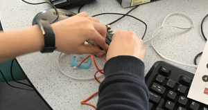 microbit – Codingbug