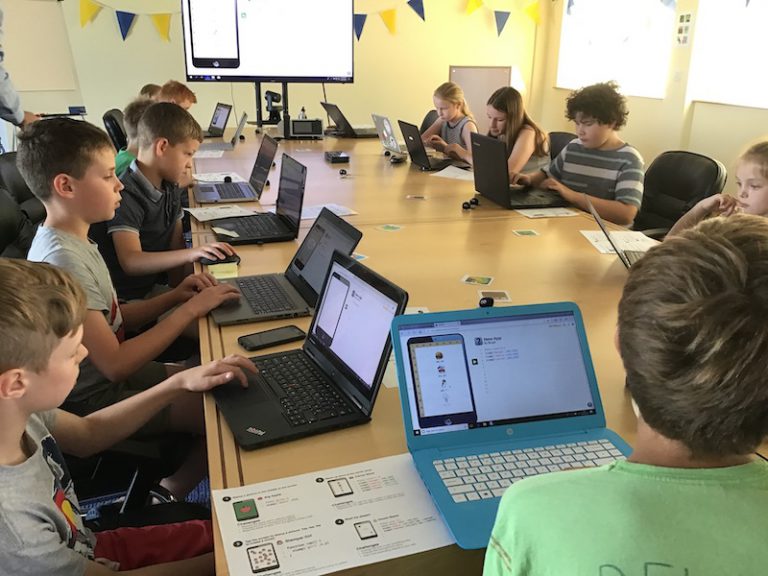 Summer of Code 2019 – Codingbug